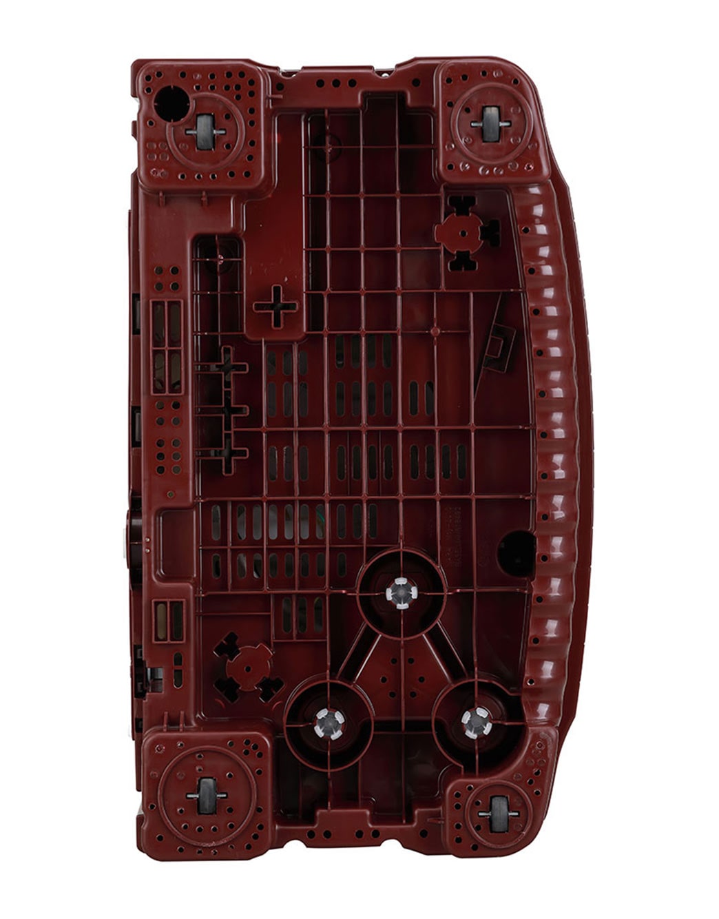 7KG LG Washing Machine | Roller Jet Pulsator| LG Africa