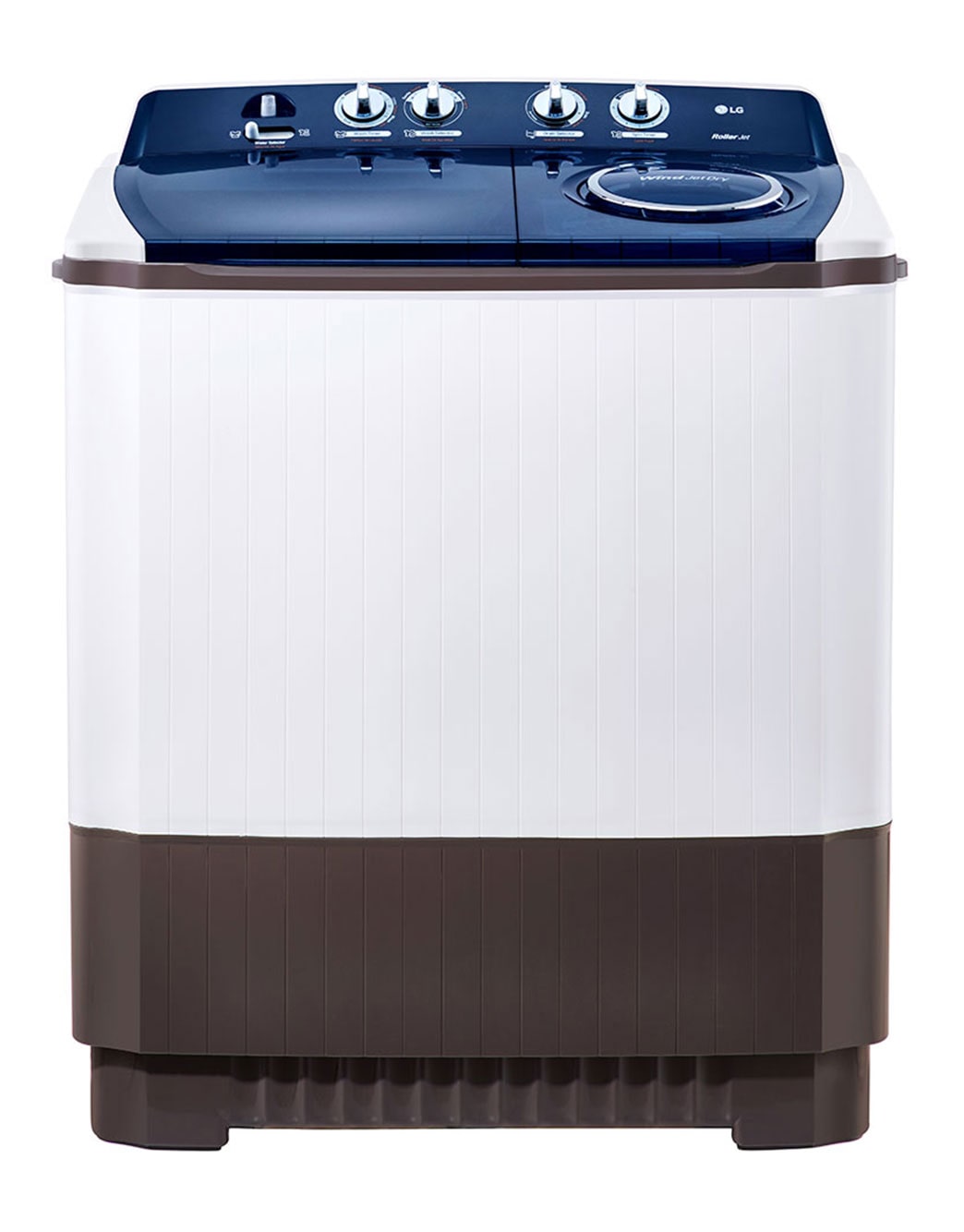13kg, Roller Jet Washing Machine - P1461RWPL | LG Africa