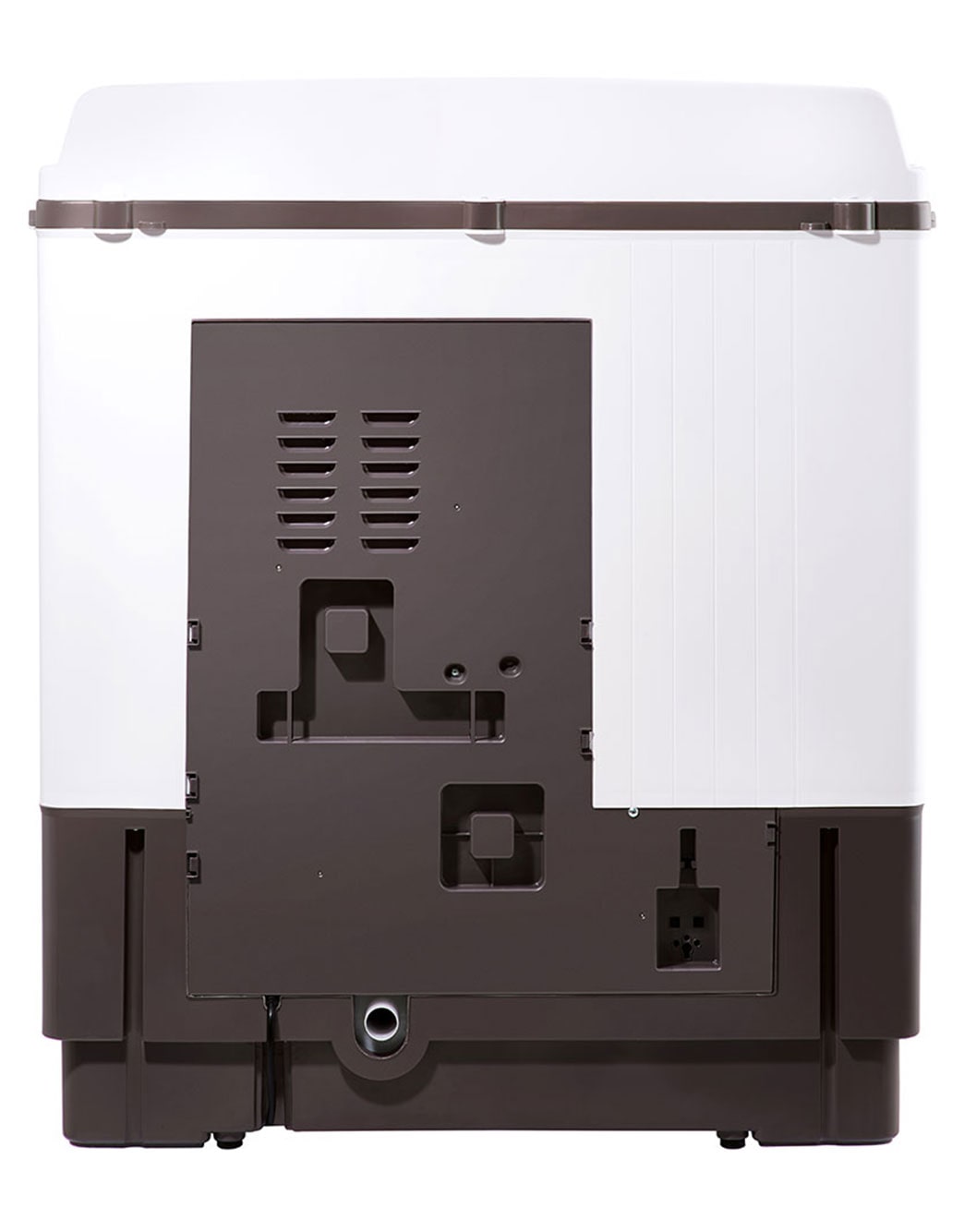 13kg, Roller Jet Washing Machine - P1461RWPL | LG Africa