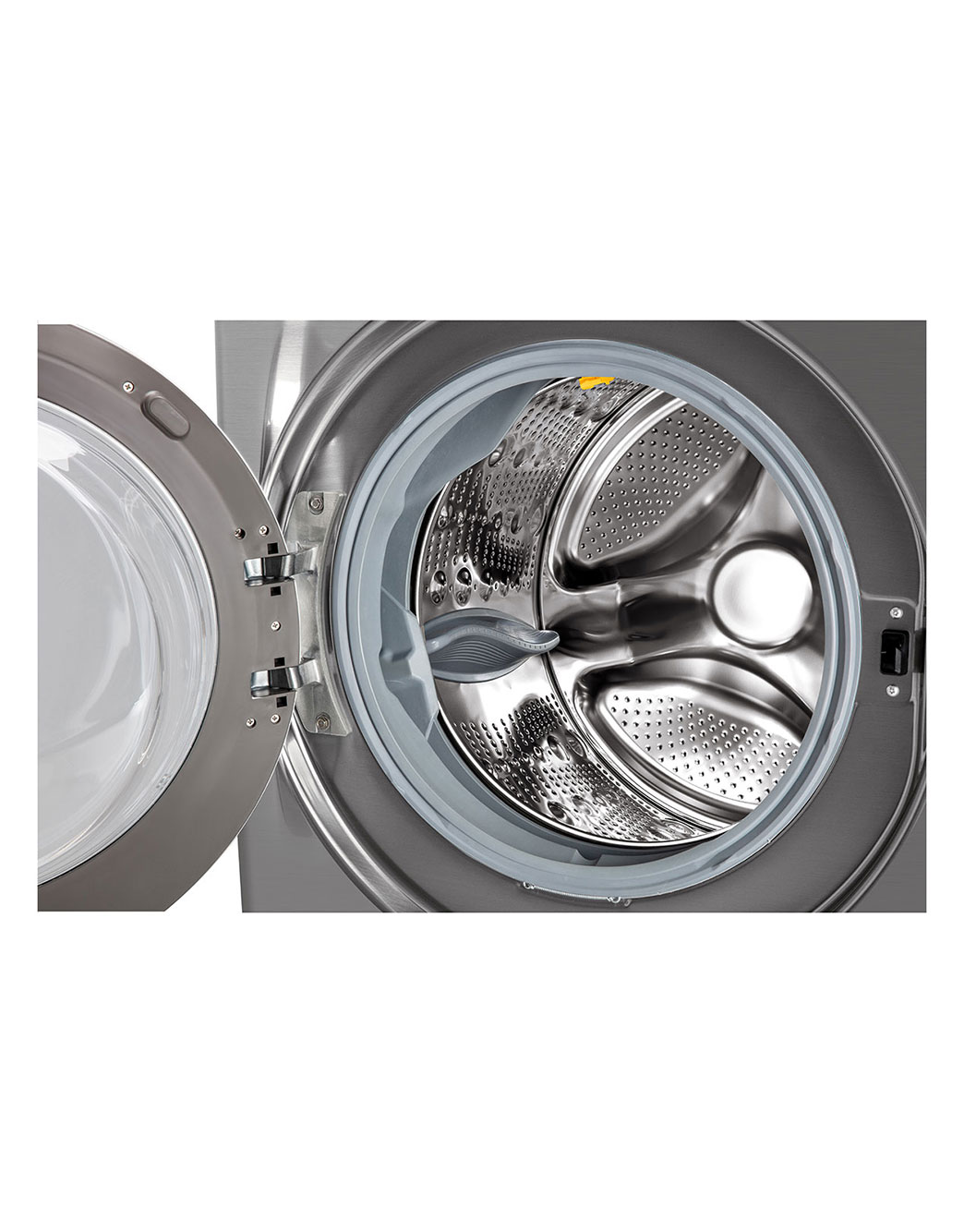 LG 20kg Washing Machine with 12KG Dryer | LG AFRICA