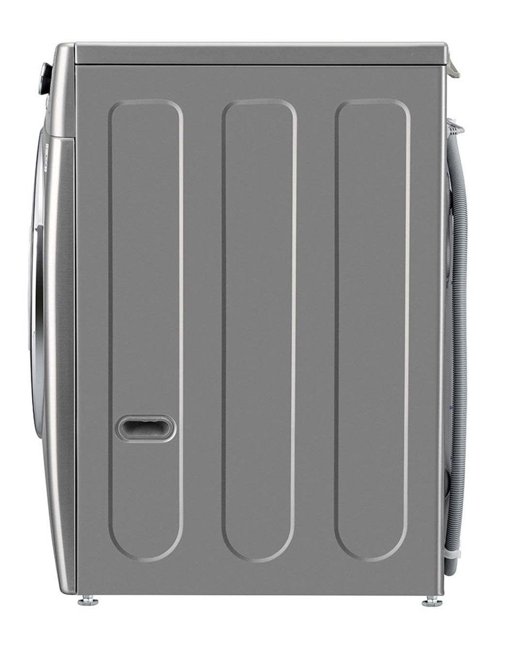 LG 20kg Washing Machine with 12KG Dryer | LG AFRICA