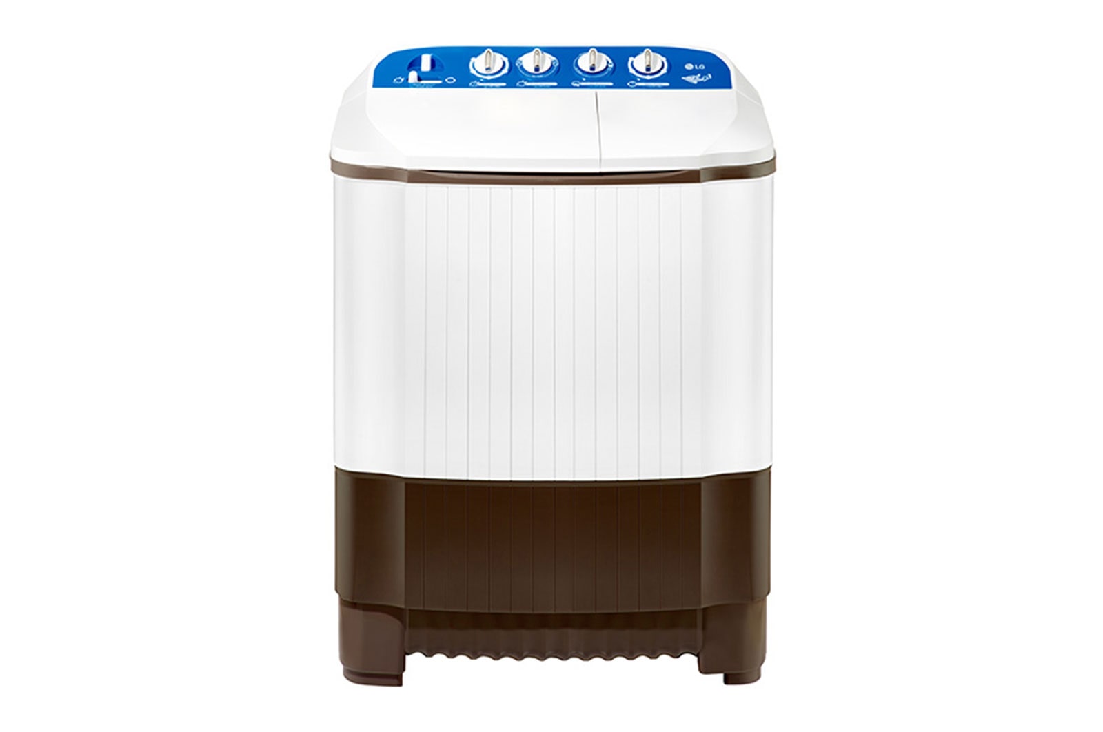 7KG LG Washing Machine | Roller Jet Pulsator| LG Africa