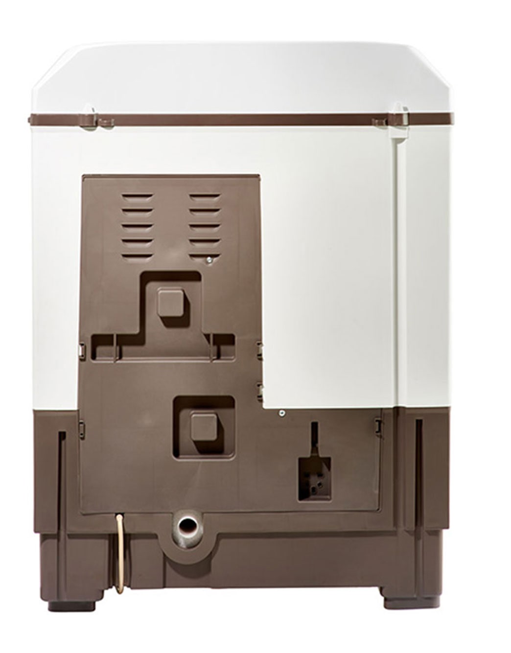 7KG LG Washing Machine | Roller Jet Pulsator| LG Africa