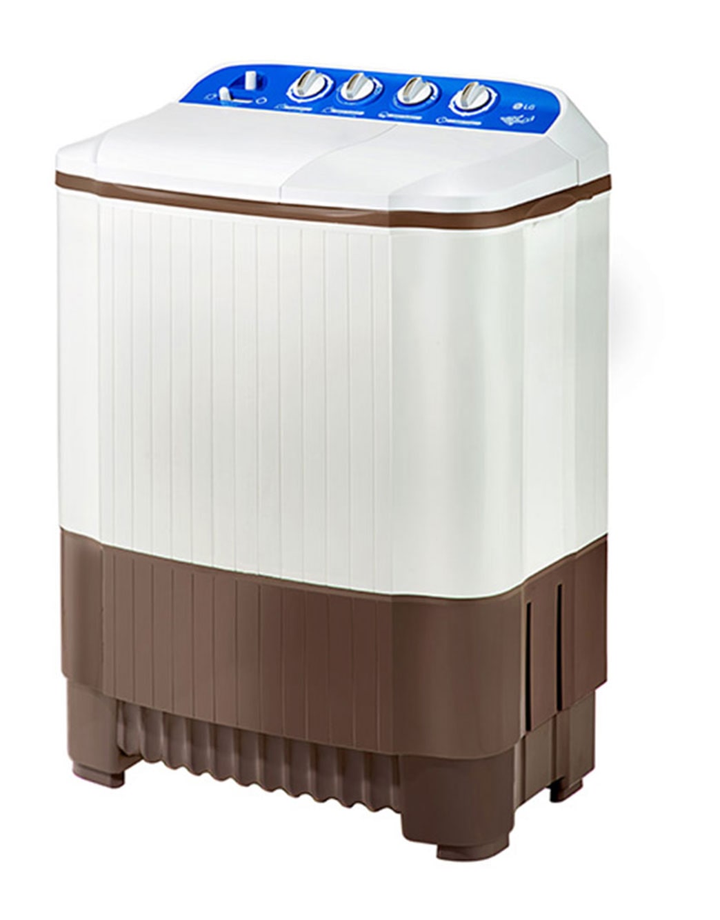 7KG LG Washing Machine | Roller Jet Pulsator| LG Africa