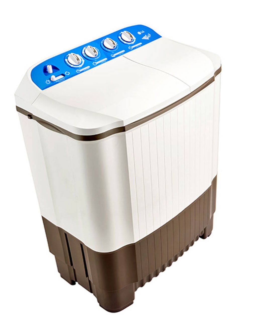 7KG LG Washing Machine | Roller Jet Pulsator| LG Africa