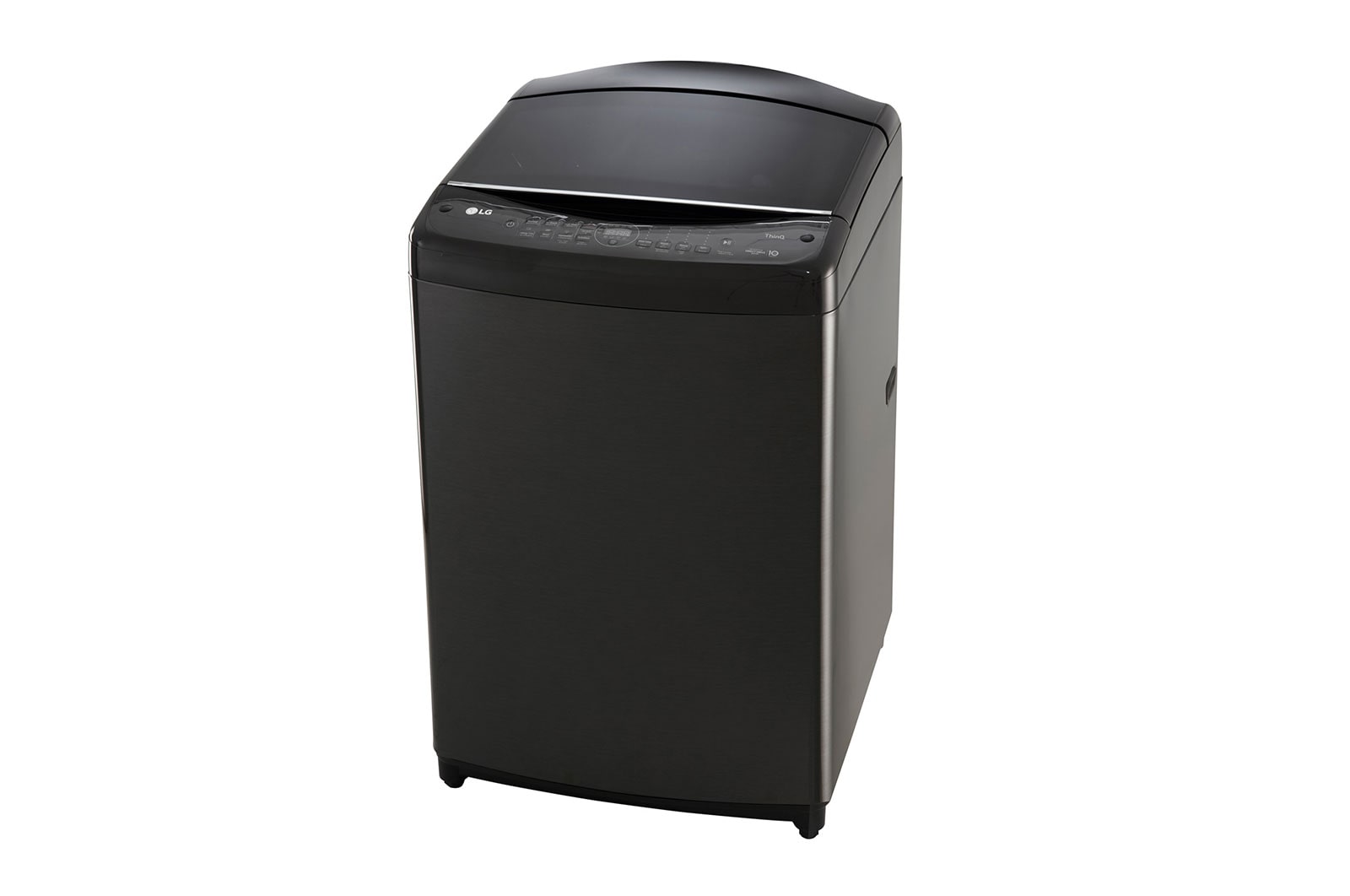 19 Kg Top Load washing Machine - T19H3SDHT2 | LG Africa