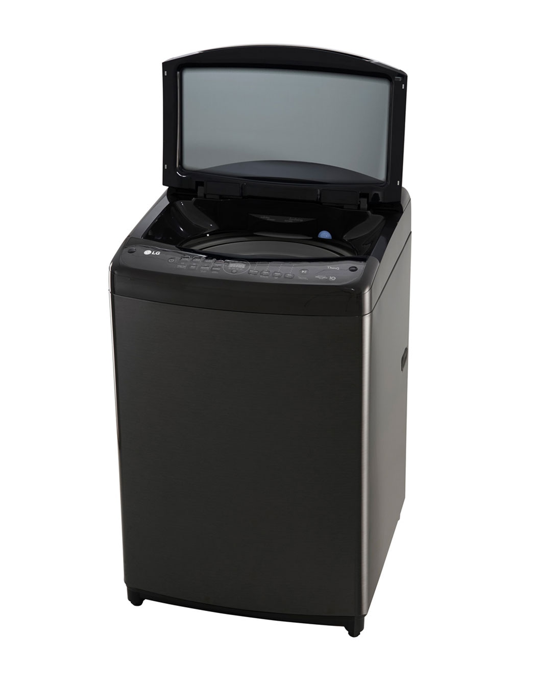 19 Kg Top Load washing Machine - T19H3SDHT2 | LG Africa