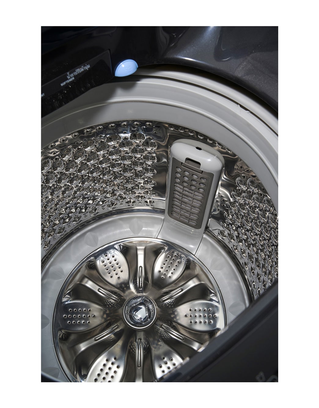 19 Kg Top Load washing Machine - T19H3SDHT2 | LG Africa