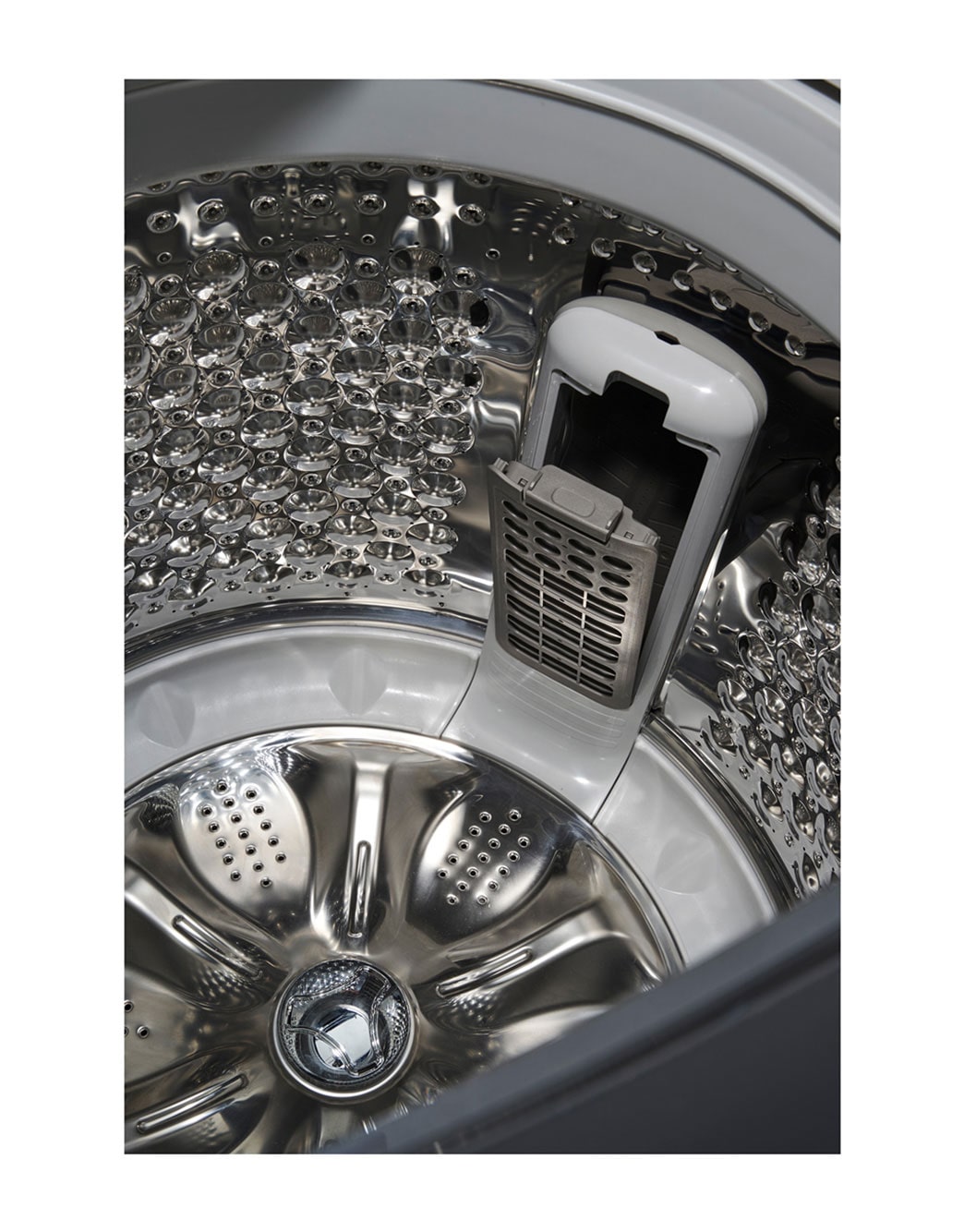 19 Kg Top Load washing Machine - T19H3SDHT2 | LG Africa