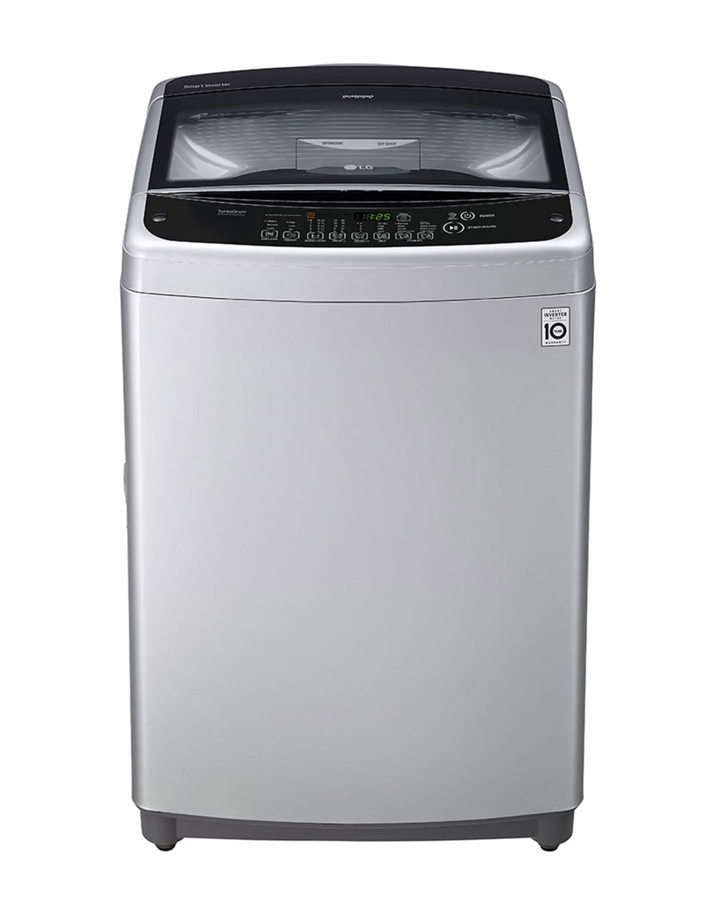 13kg Top Load Washing Machine | T1385NEHTG | LG Africa