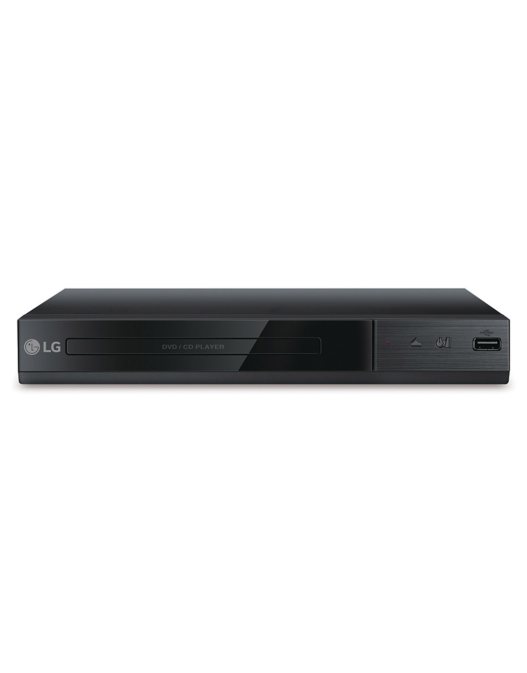 LG Lecteur DVD prenant en charge la lecture USB | LG West Africa