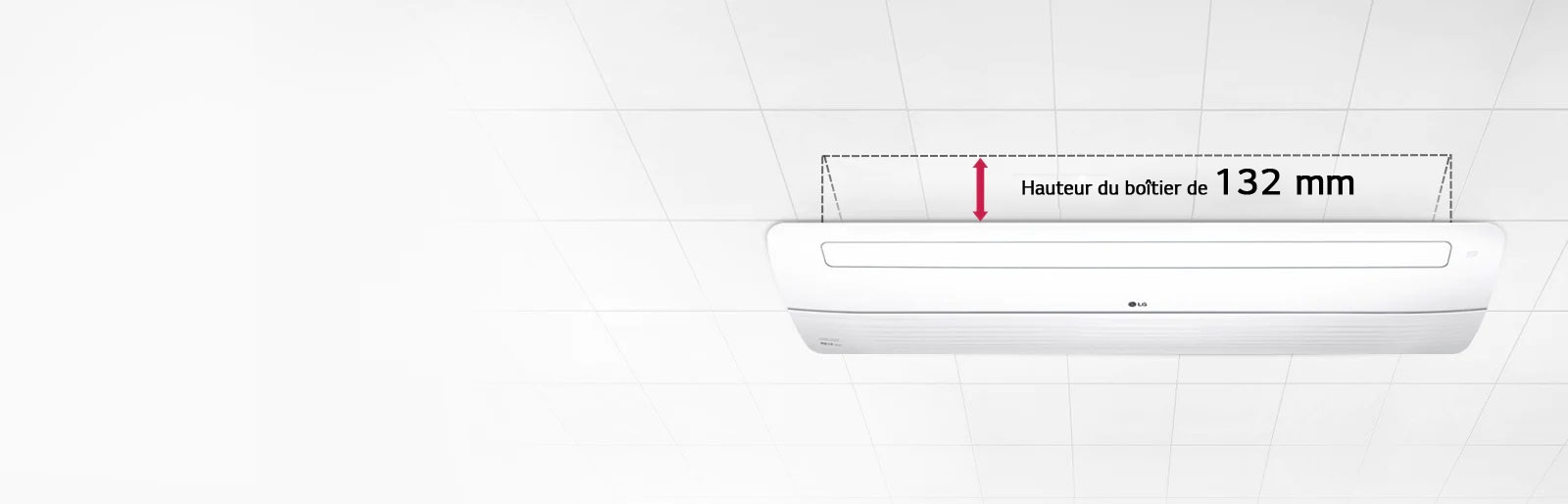 Multi-Split | HVAC | LG Afrique Professionnel