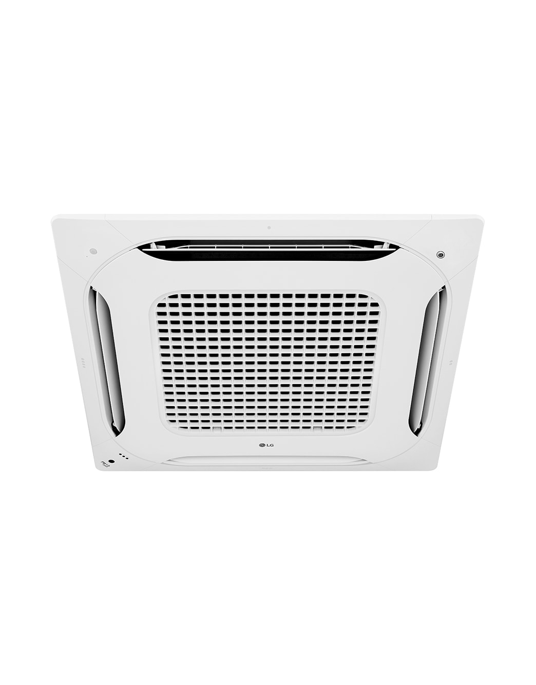 LG ARNU12GTRB4: Climatiseur à cassette 4 voie encastrée au plafond 3,6 ...