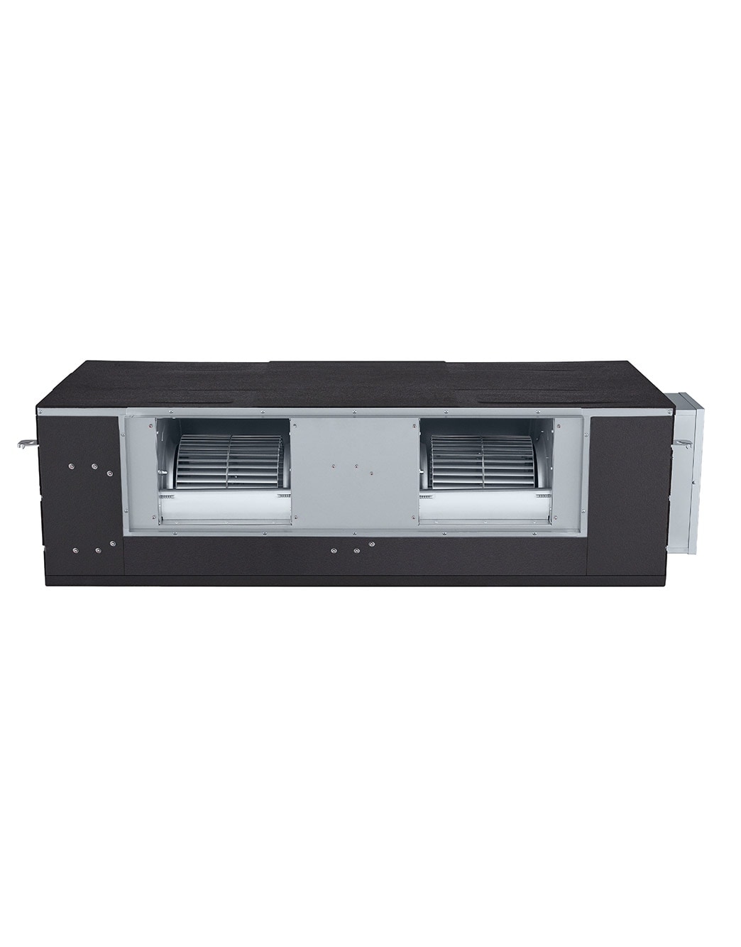 LG ARNU76GB8A4: Conduite encastrée au plafond (Pression statique haute ...