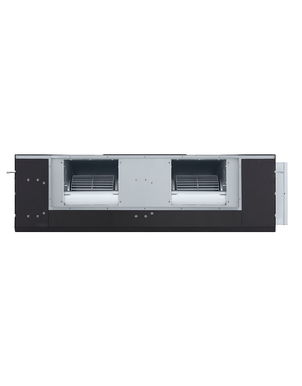 LG ARNU76GB8A4: Conduite encastrée au plafond (Pression statique haute ...