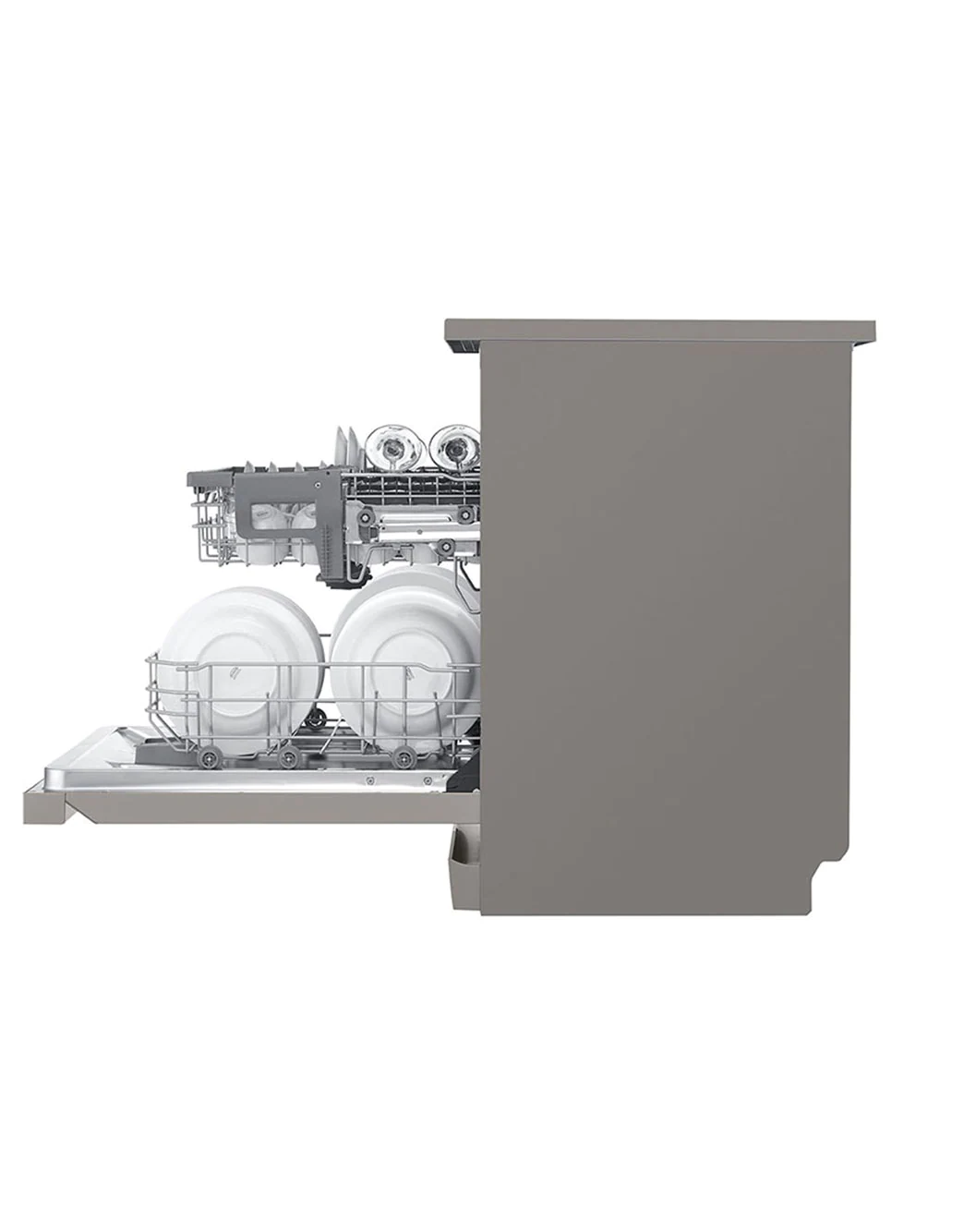 LG Lave-vaisselle LG QuadWash™ - DFB512FP | LG Africa