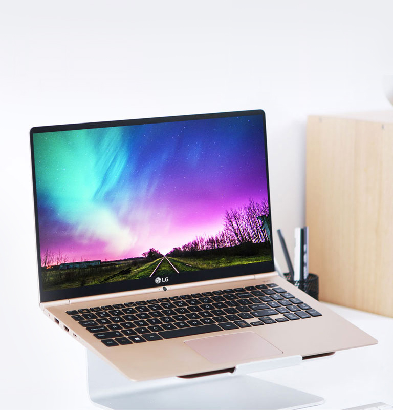 Explore LG Computer Products, Monitors & Hardware | LG Afrique