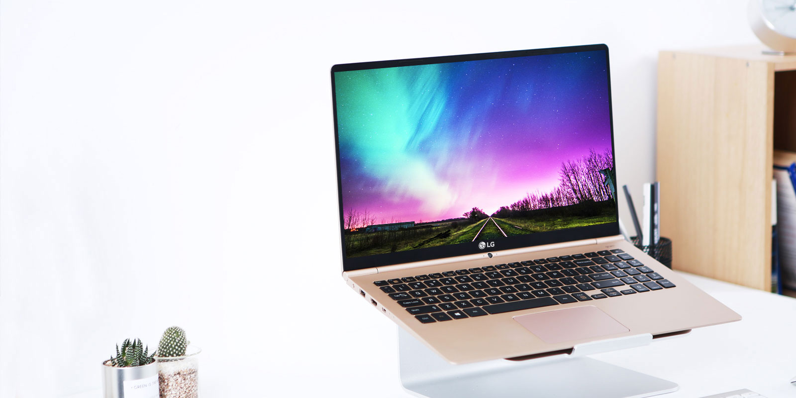 Explore LG Computer Products, Monitors & Hardware | LG Afrique