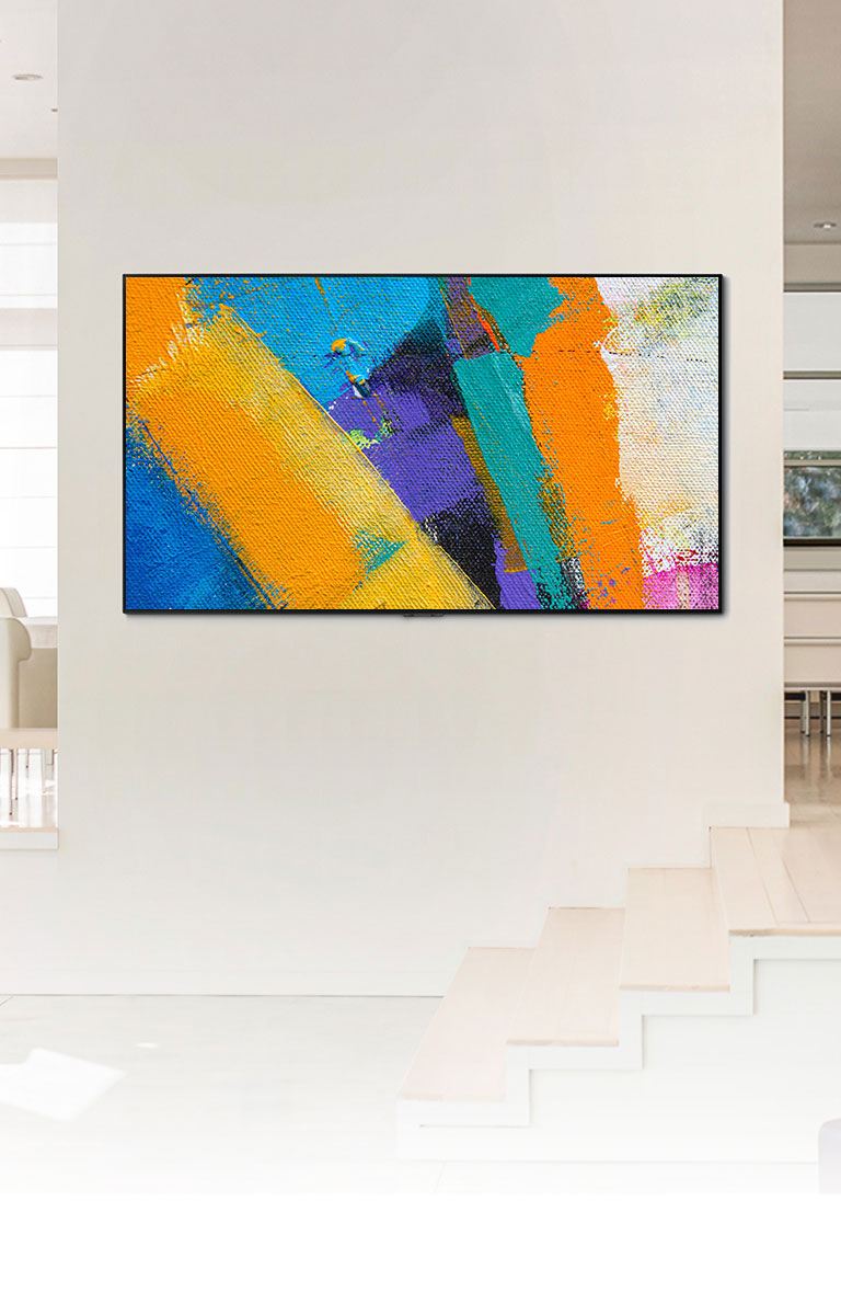 Téléphonie, TV, Informatique, Électroménager, Audio | LG Afrique