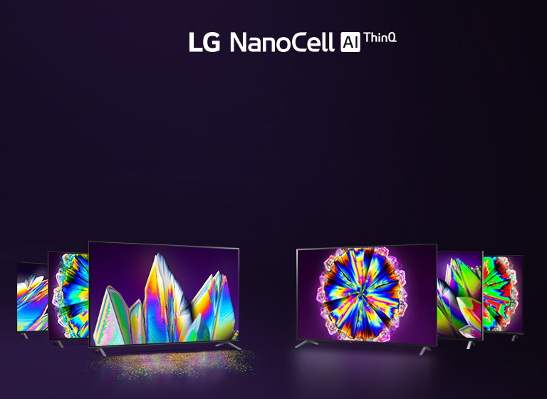 Téléphonie, TV, Informatique, Électroménager, Audio | LG Afrique