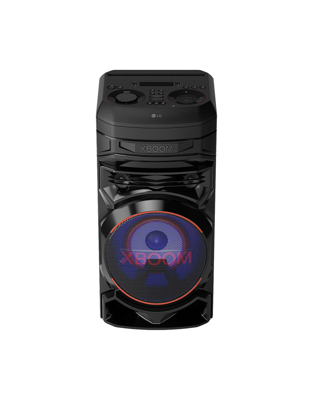 LG XBOOM - Enceinte High Power | RNC5 | Audio/Vidéo | LG Afrique