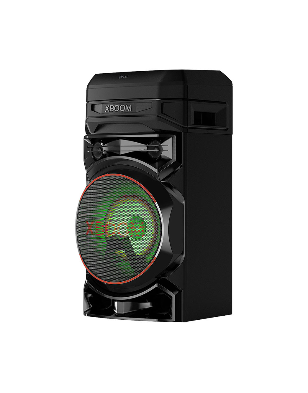 LG XBOOM - Enceinte High Power | RNC5 | Audio/Vidéo | LG Afrique
