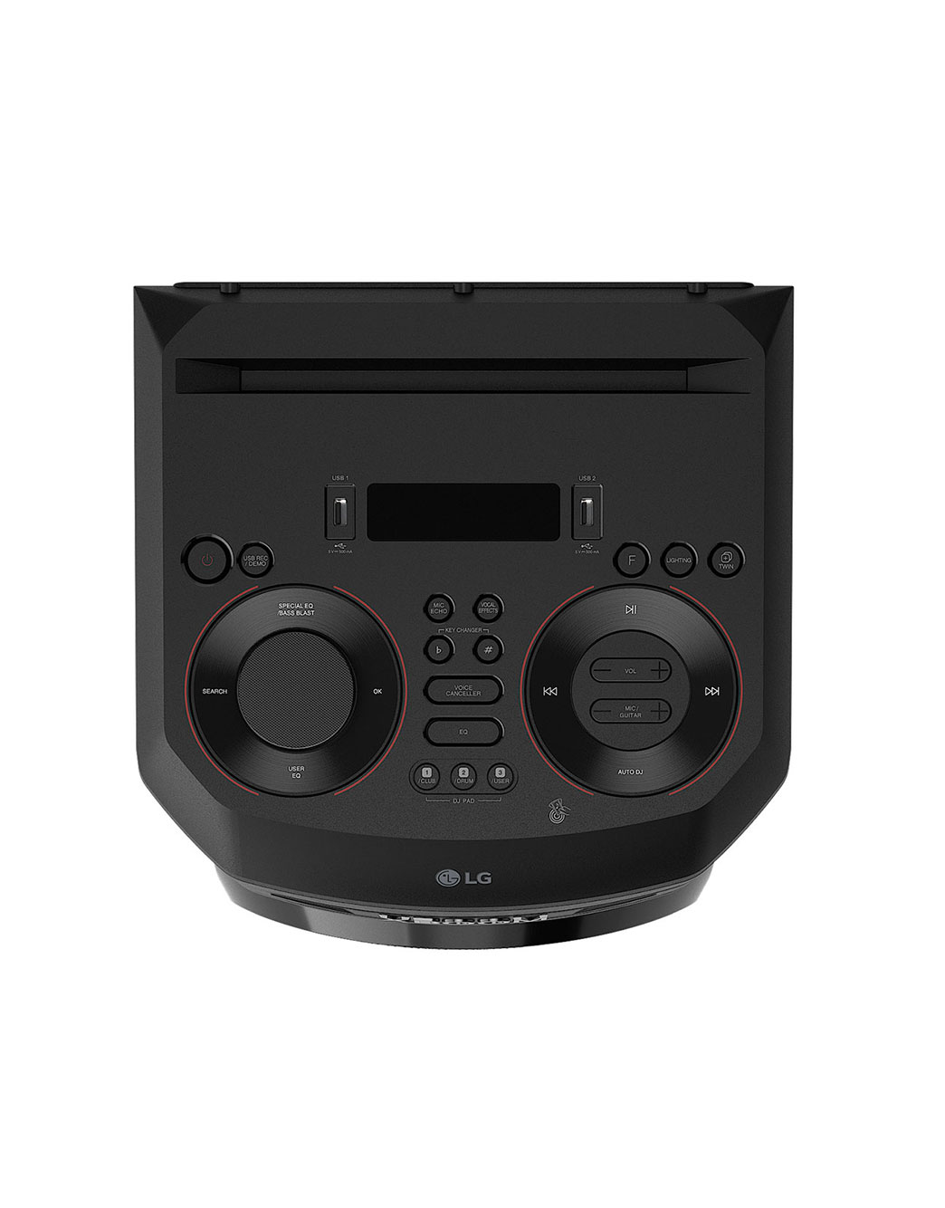 LG XBOOM - Enceinte High Power | RNC5 | Audio/Vidéo | LG Afrique