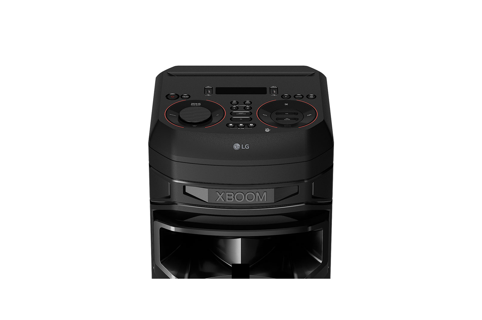 LG XBOOM - Enceinte High Power | RNC9 | Audio/Vidéo | LG Afrique