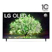 LG A1 55 inch 4K Smart OLED TV | LG West Africa