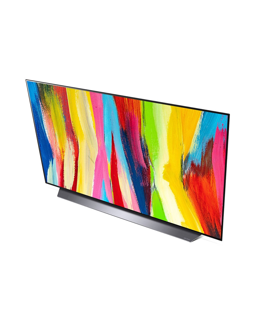 Téléviseur 48 Pouces | LG OLED48C26LA | LG Afrique