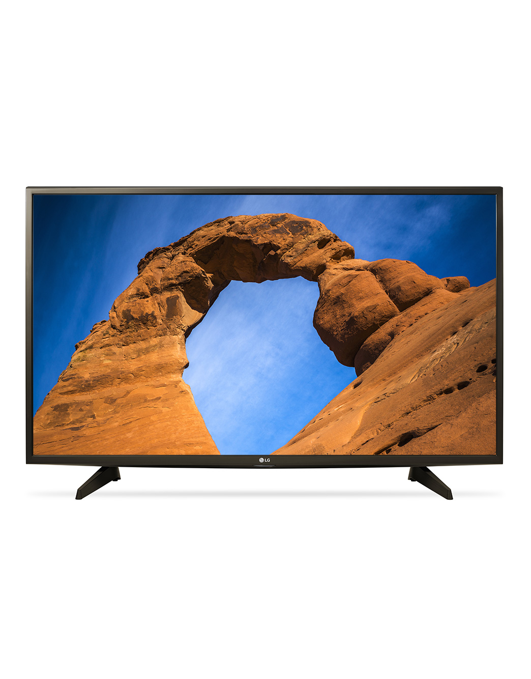 LG Téléviseur LED et téléviseur LED Full HD LG de 49 pouces de la série LK5100 | LG West Africa