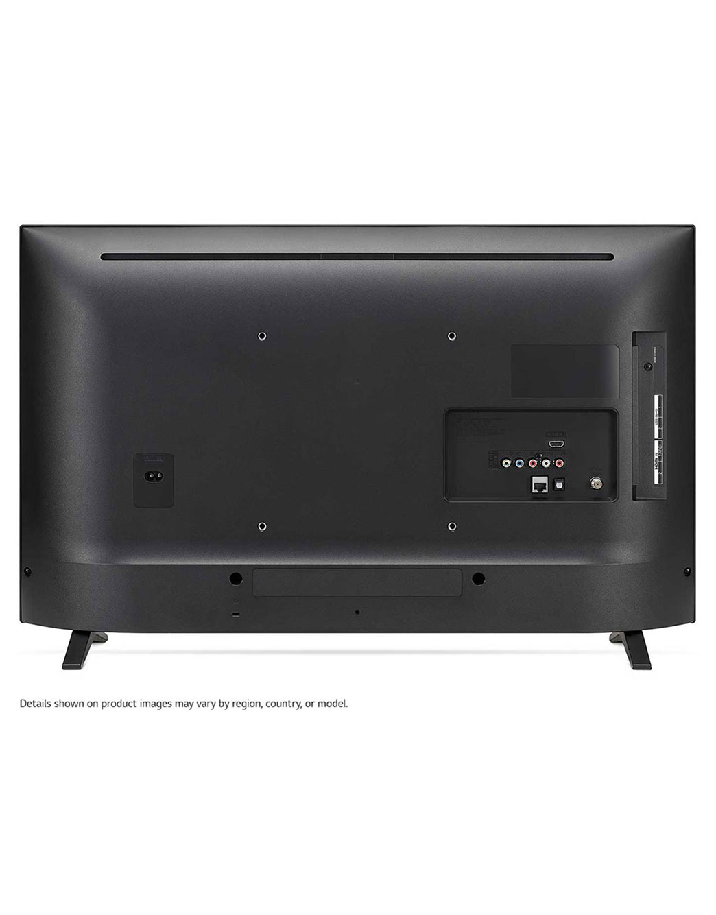 LG LED TV 32 pouces LM550B Series HD LED TV | LG West Africa