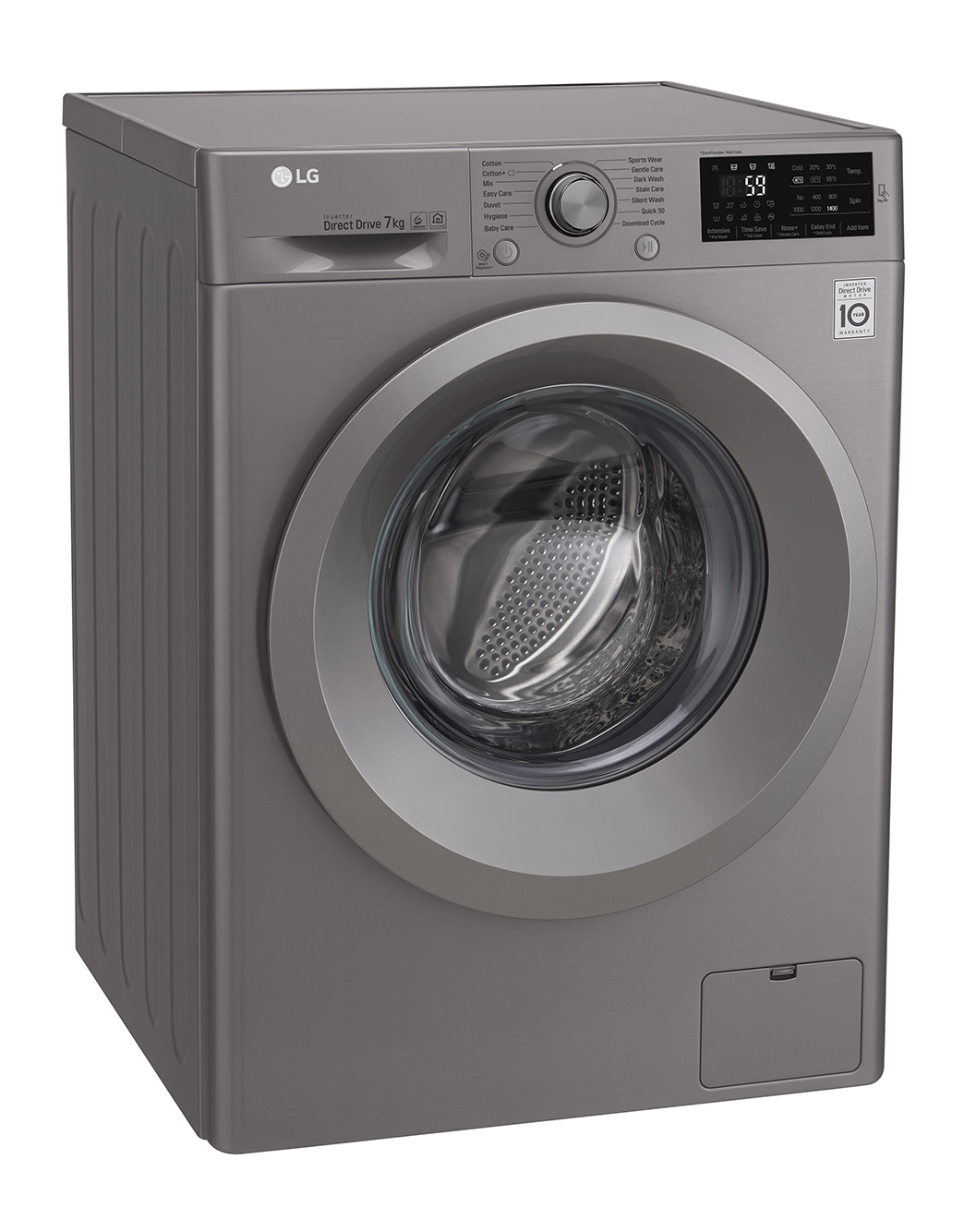 Machine A Laver Lg Direct Drive 7kg