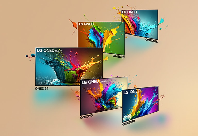 LG AI TV | LG Argentina