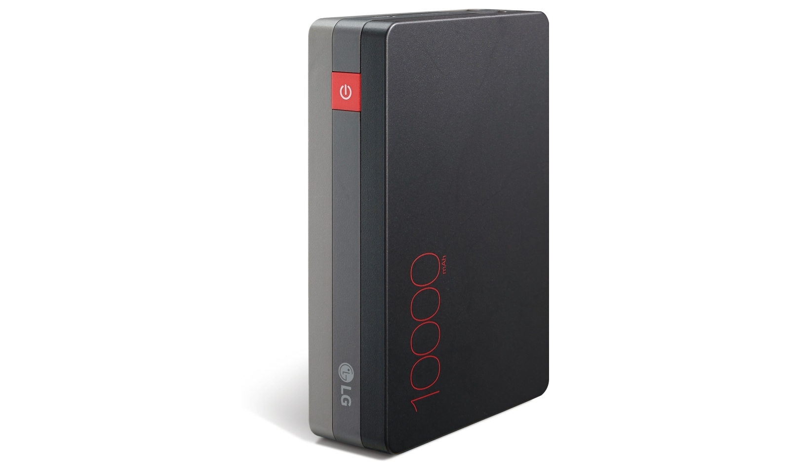 LG PowerTank - 10.000 mAh Cargador Portátil y Power Pack | LG Argentina