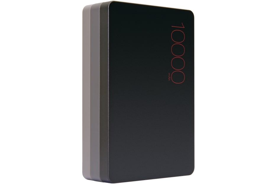 LG PowerTank - 10.000 mAh Cargador Portátil y Power Pack | LG Argentina