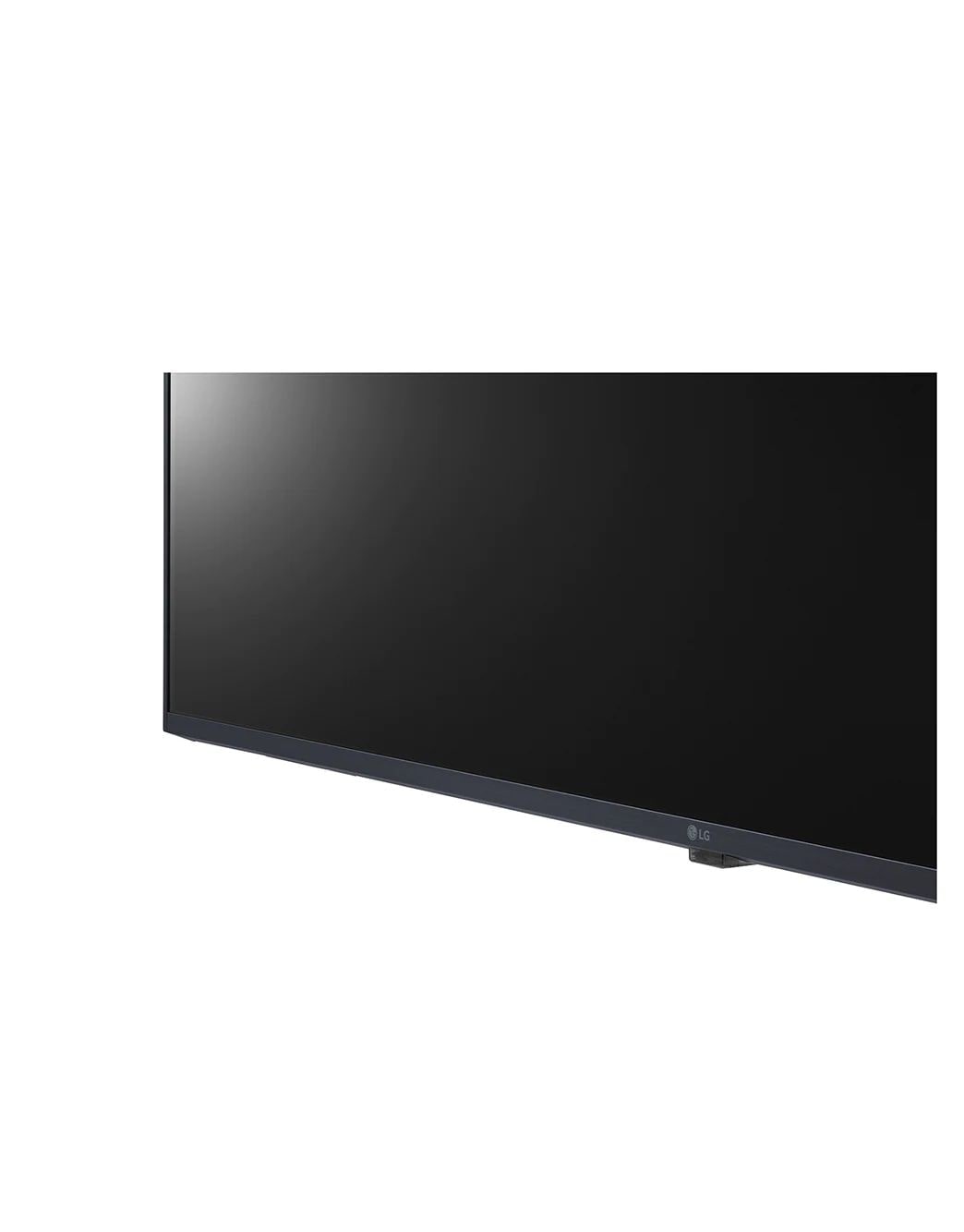 LG 43UL3J-E: UHD Signage webOS | LG Argentina Empresas