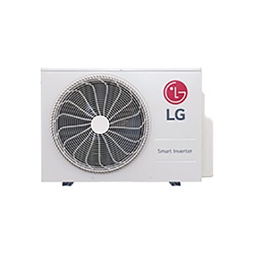 Equipo de acondicionador de aire ideal para el hogar ideal: LG Multi ...