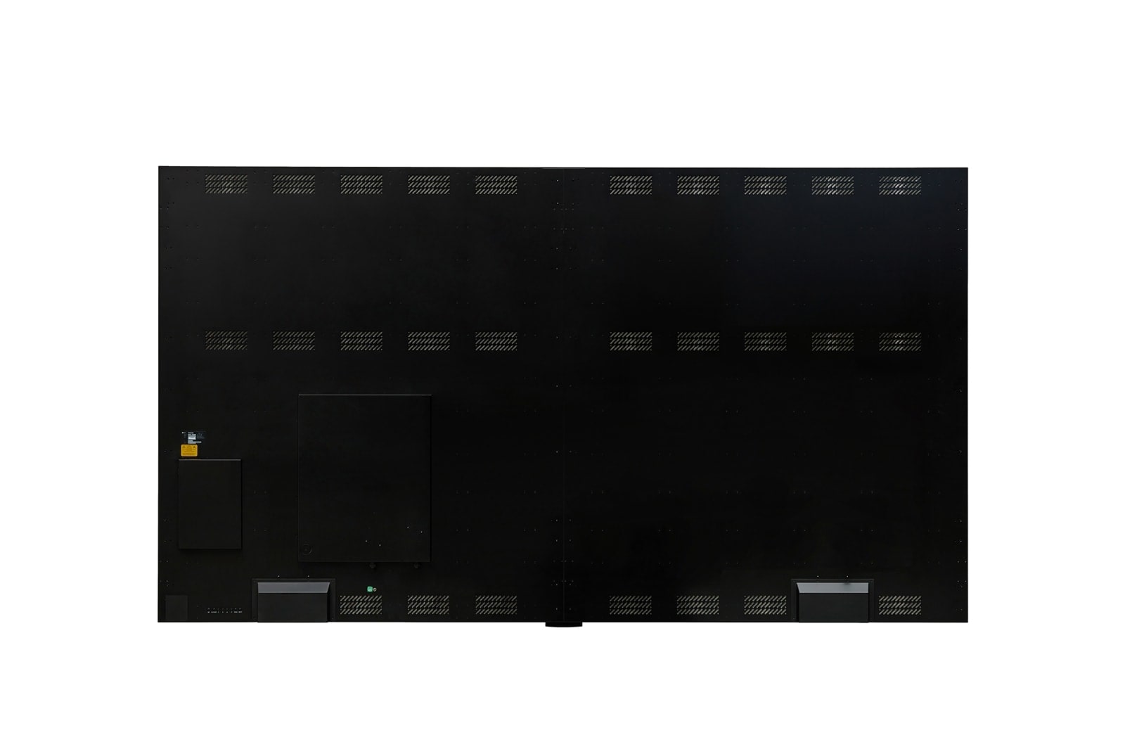 LG LAEC015-GN: Serie Smart Todo en Uno | LG Argentina Empresas