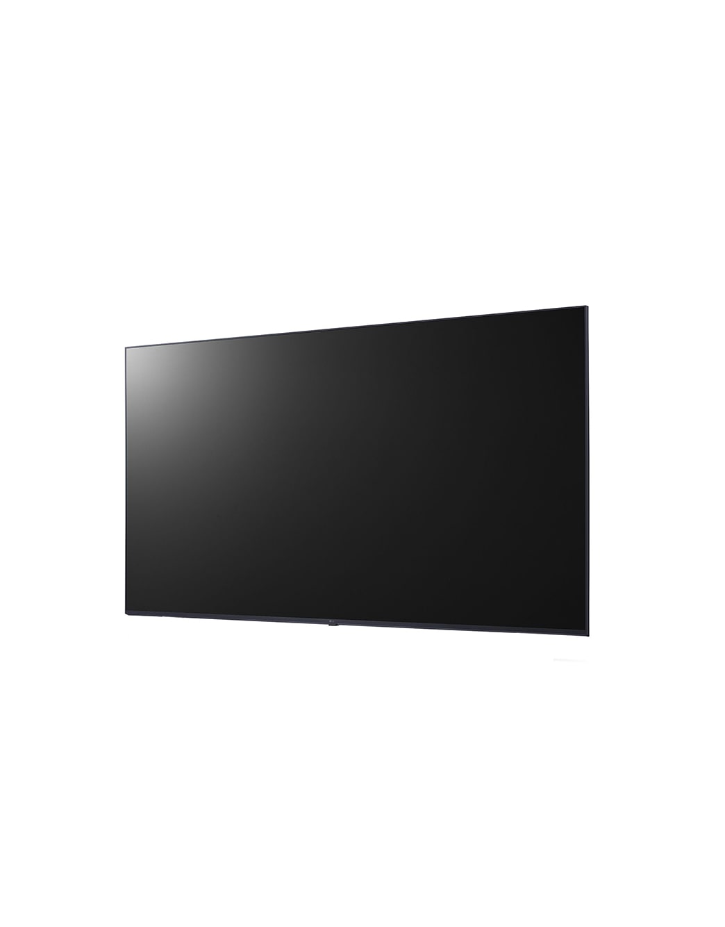 LG 75UL3J-E: UHD Signage webOS | LG Argentina Empresas