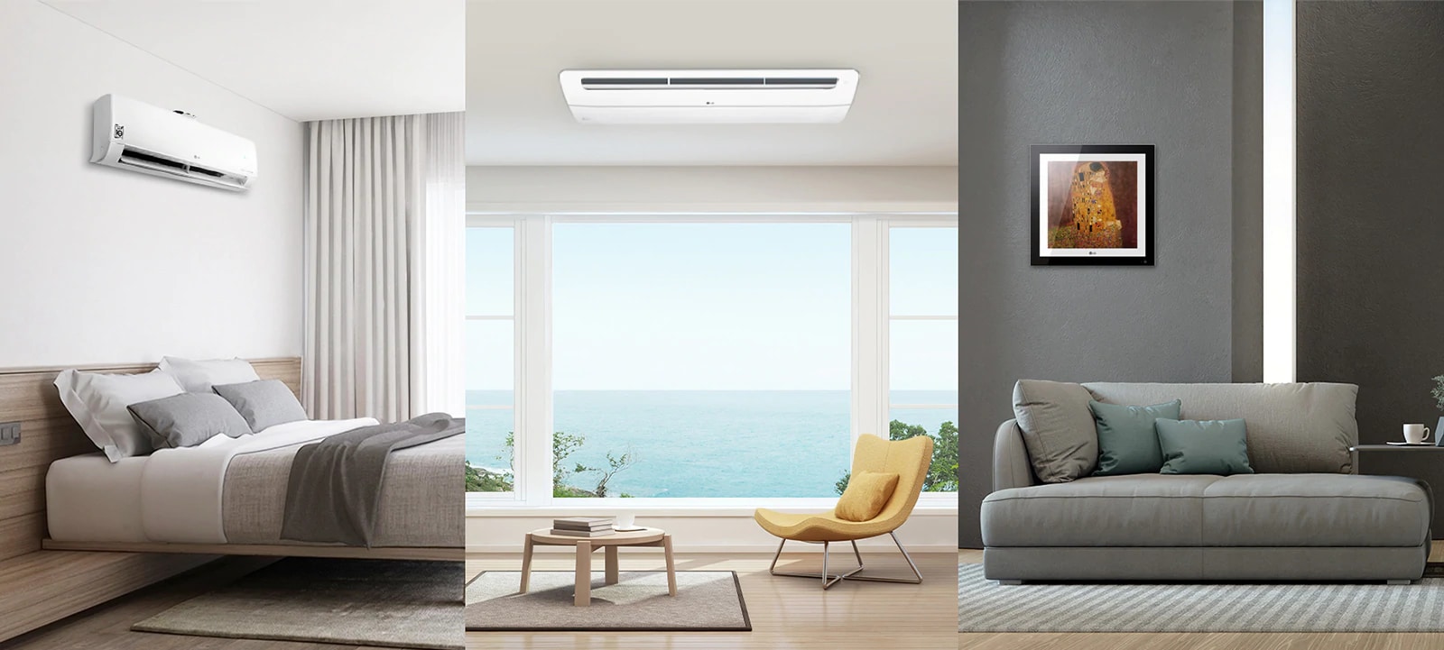 MULTI SPLIT | HVAC | LG Argentina para empresas