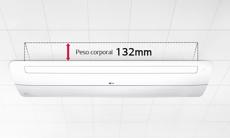 MULTI SPLIT | HVAC | LG Argentina para empresas