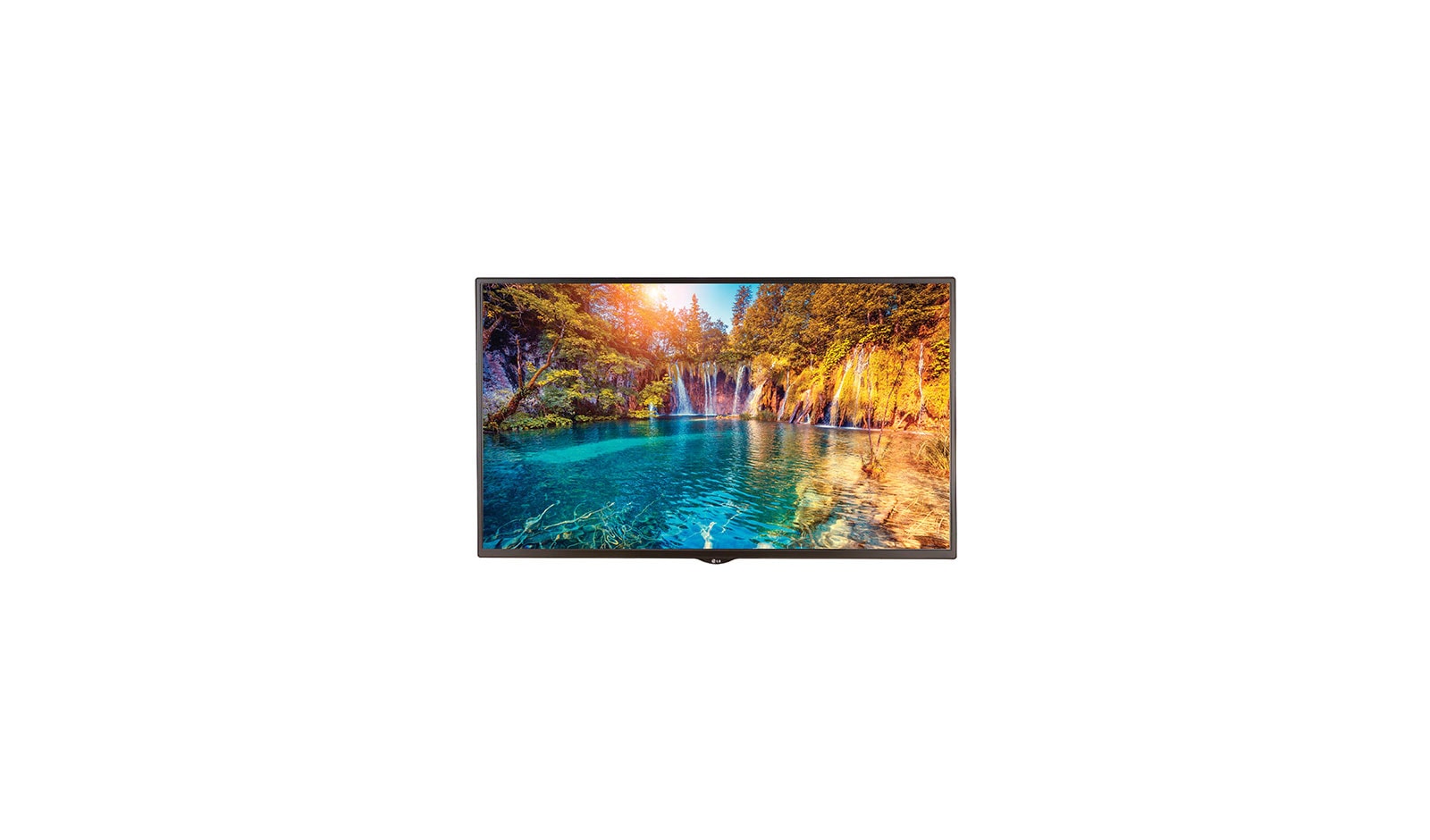 LG 65SE3KB-B: Pantalla IPS Edge-Lit LED de 65” | LG Argentina Empresas
