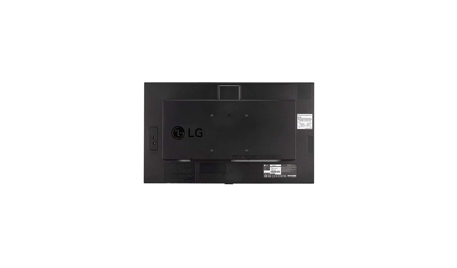 LG 22SM3B-B: Pantalla Chica de 22” | LG Argentina Empresas
