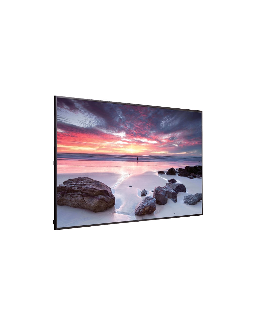 LG 75UM3C-B: Monitor de 75'' Ultra HD Con WebOS ™ | LG Argentina Empresas