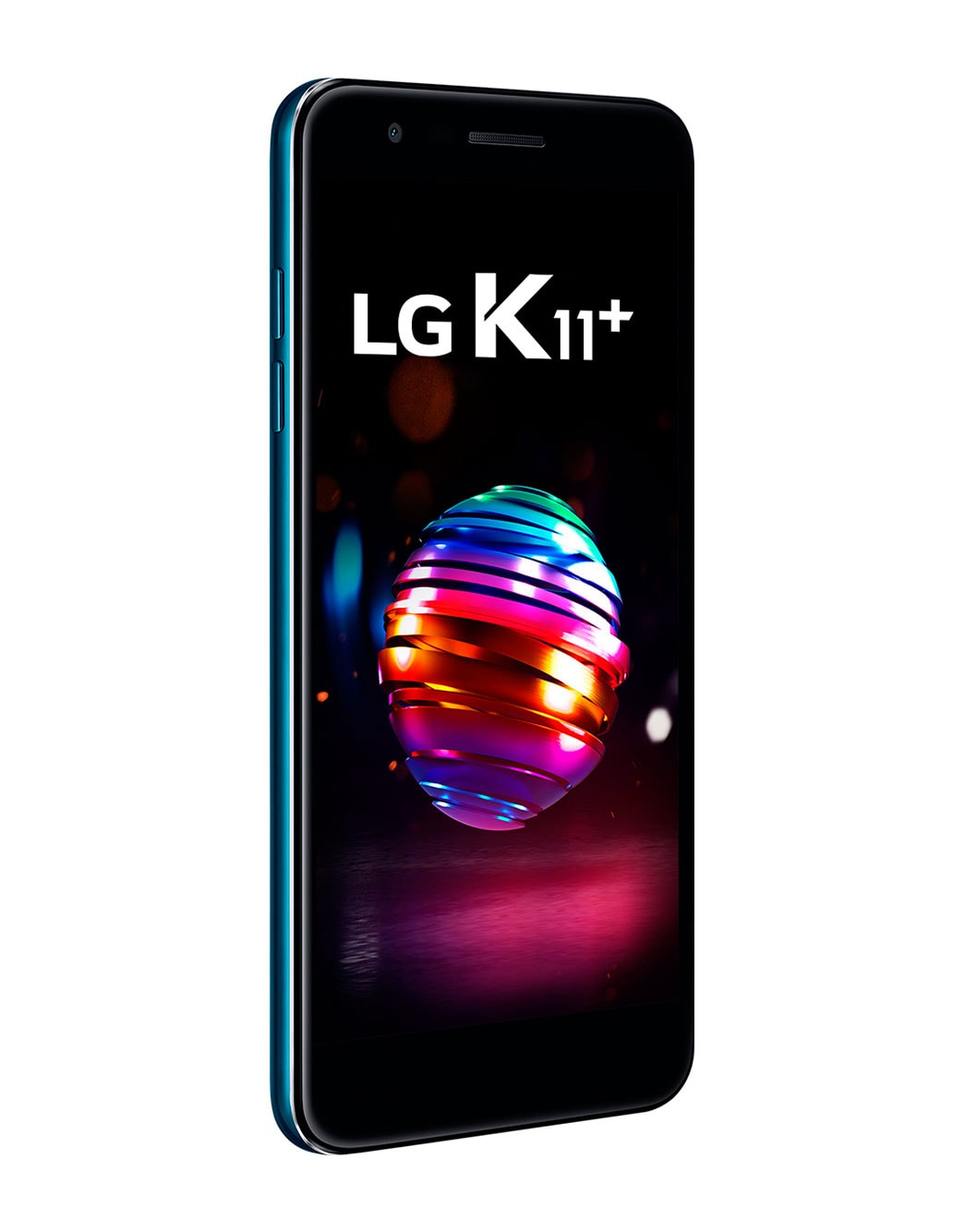 LG K11+ | LG Argentina