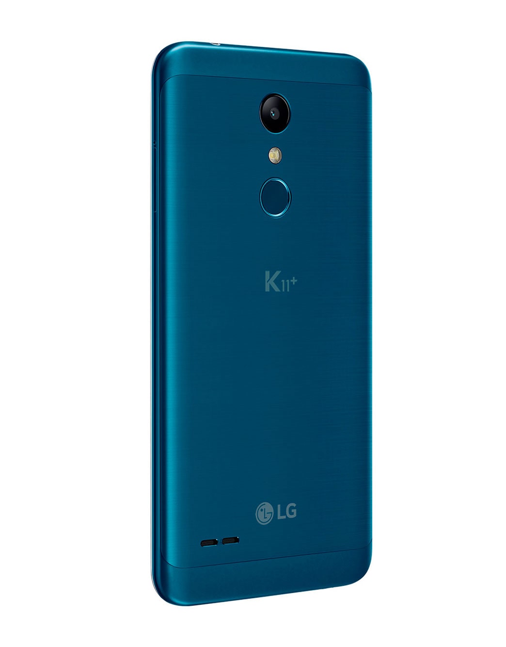 LG K11+ | LG Argentina