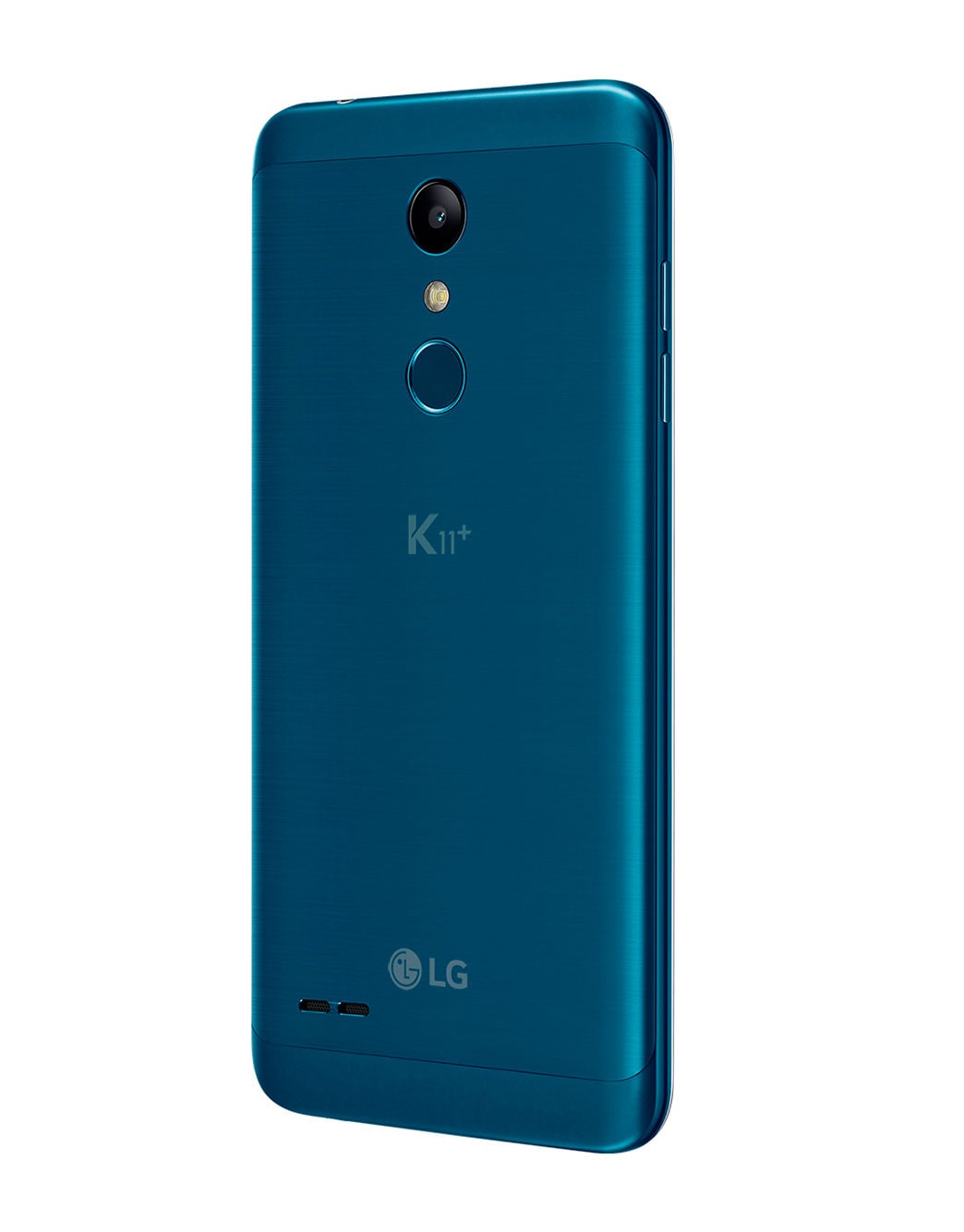 LG K11+ | LG Argentina