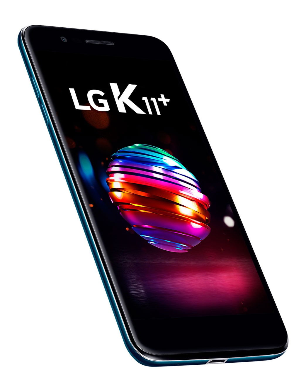 LG K11+ | LG Argentina