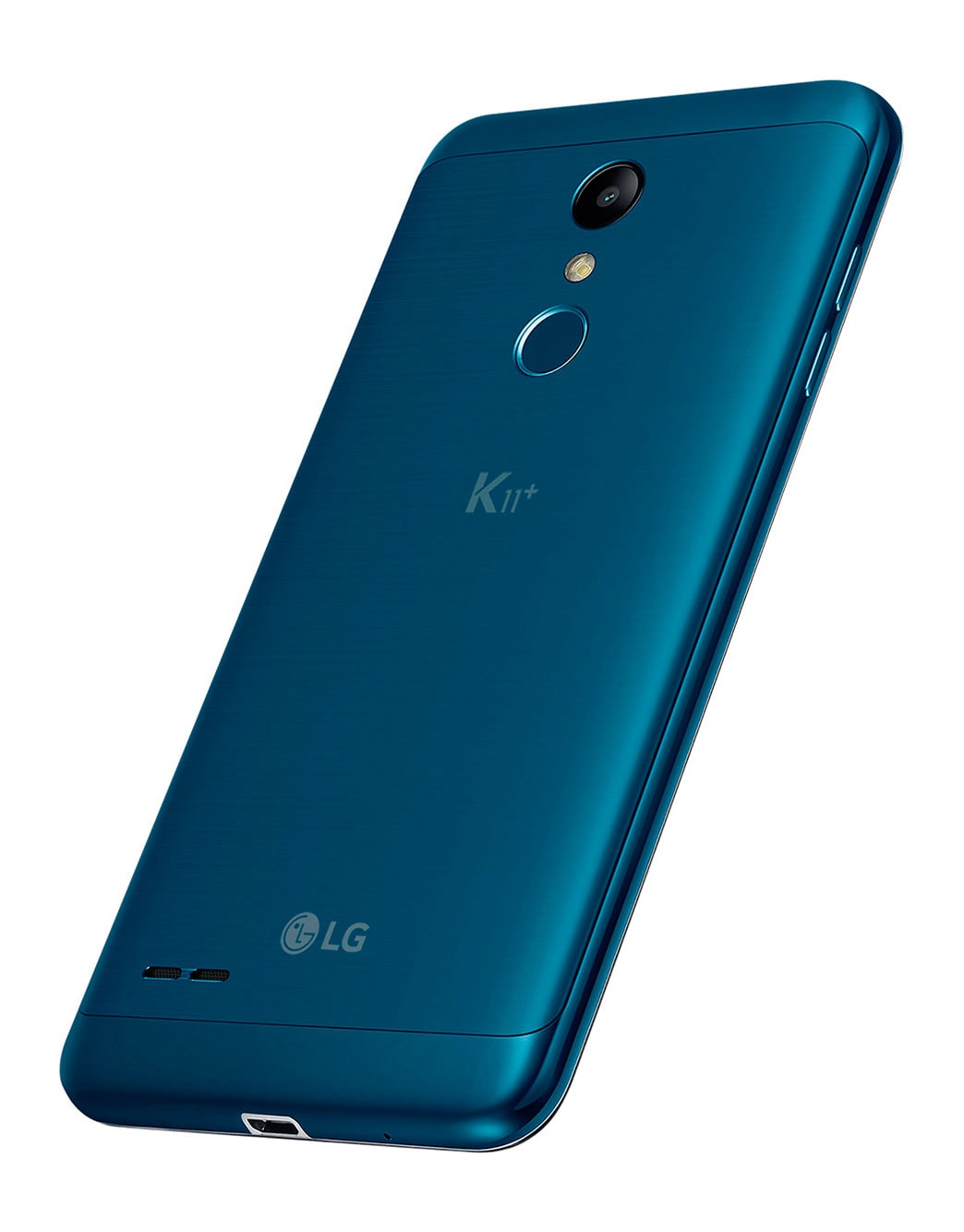 LG K11+ | LG Argentina